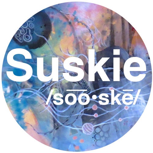 Suskie - Etsy