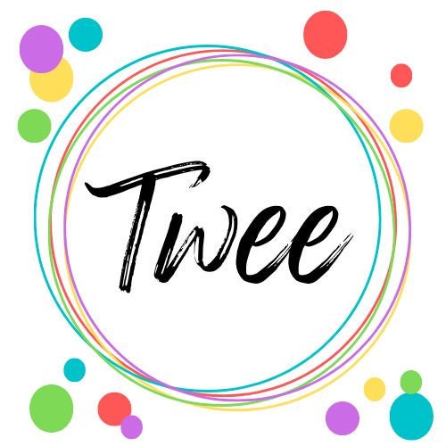 tweepapergoods - Etsy