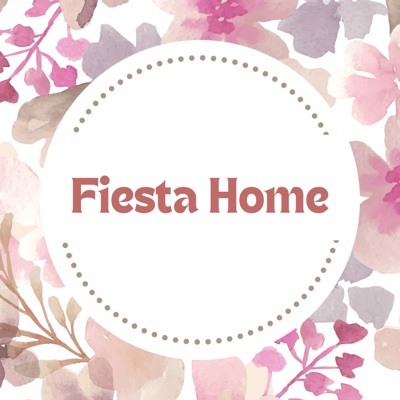 FiestaHome - Etsy