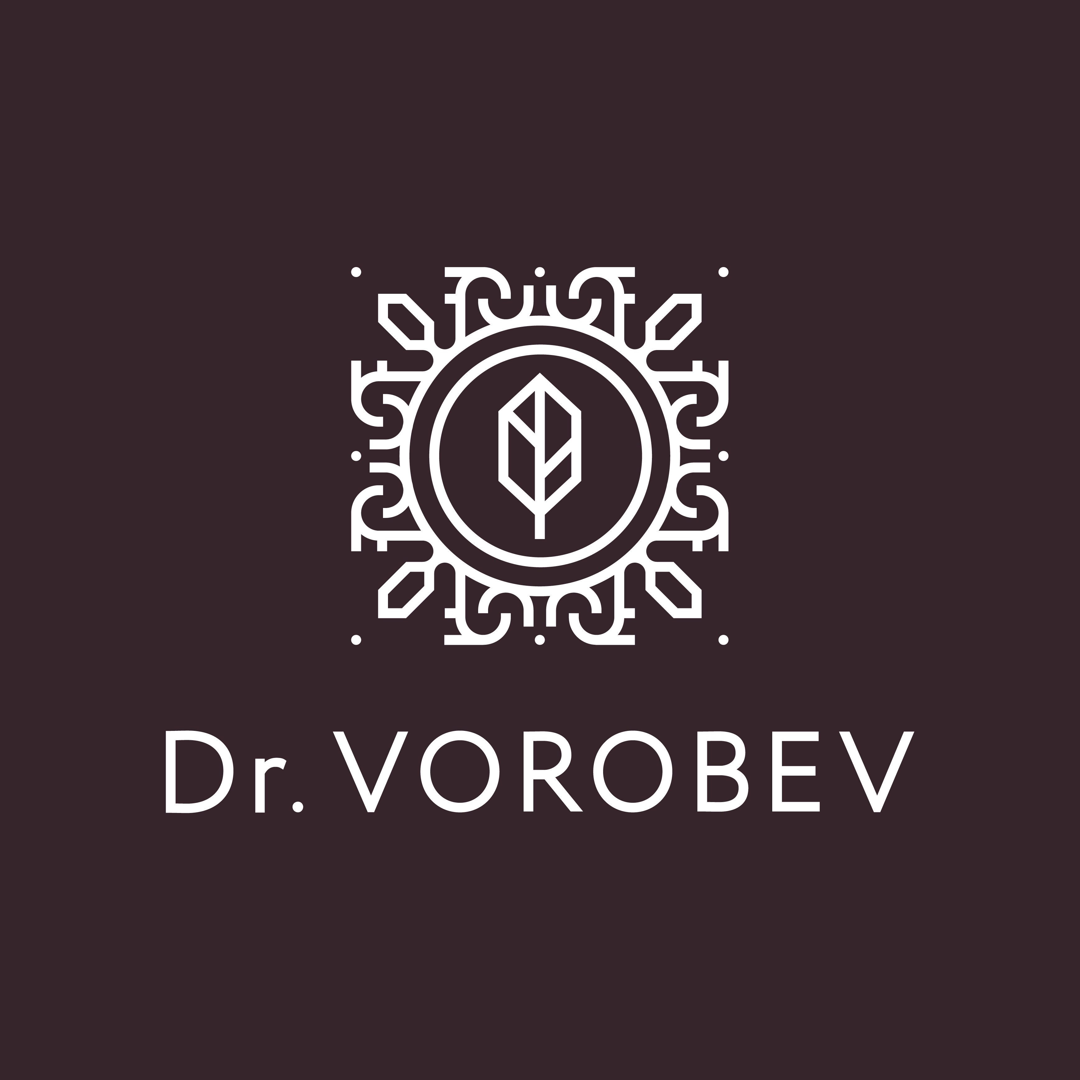 DrVorobev - Etsy