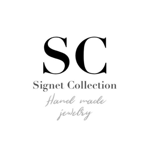 SignetCollection - Etsy