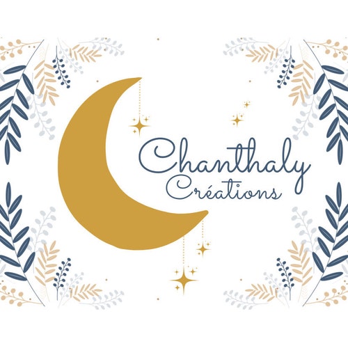ChanthalyCreations - Etsy