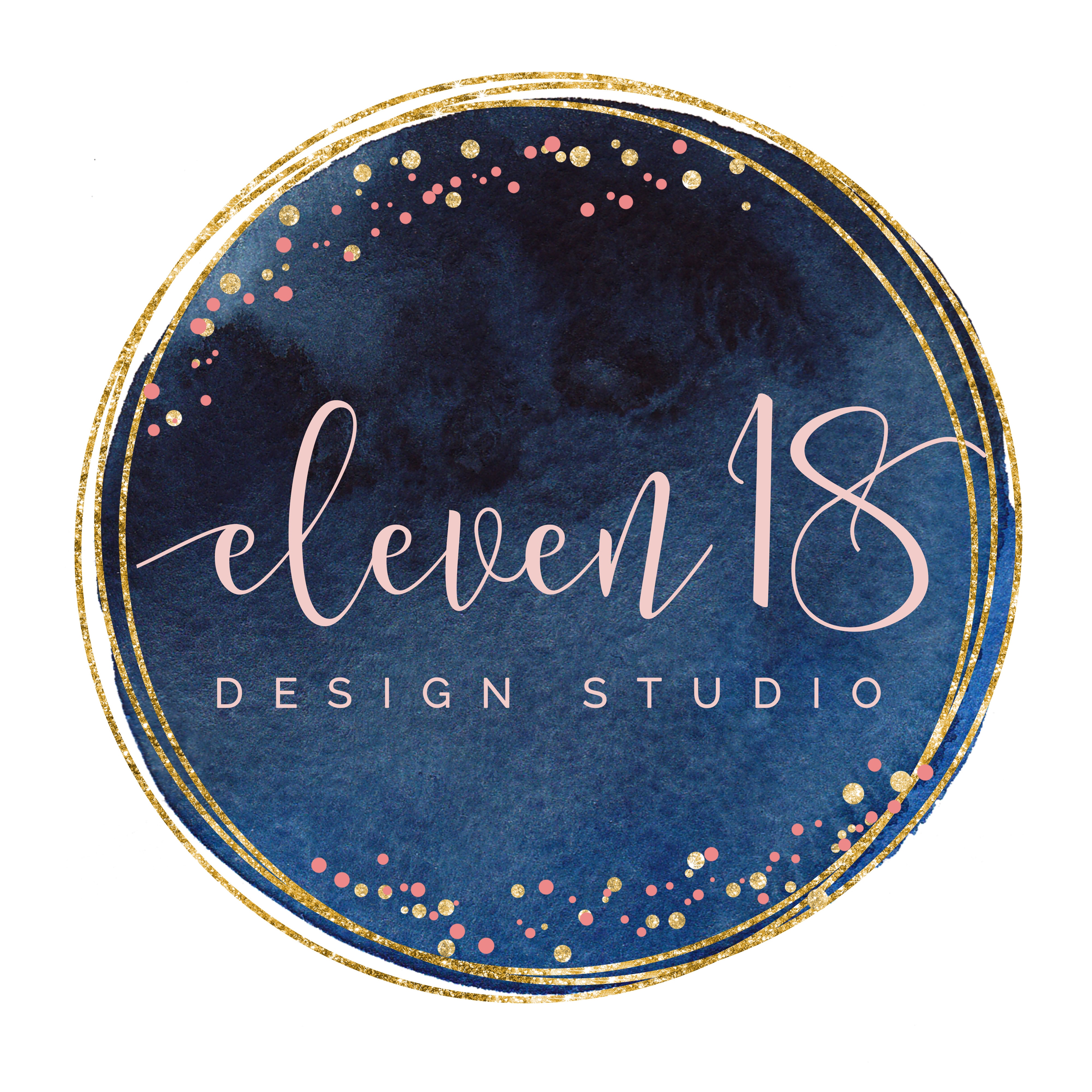 eleven18designstudio - Etsy