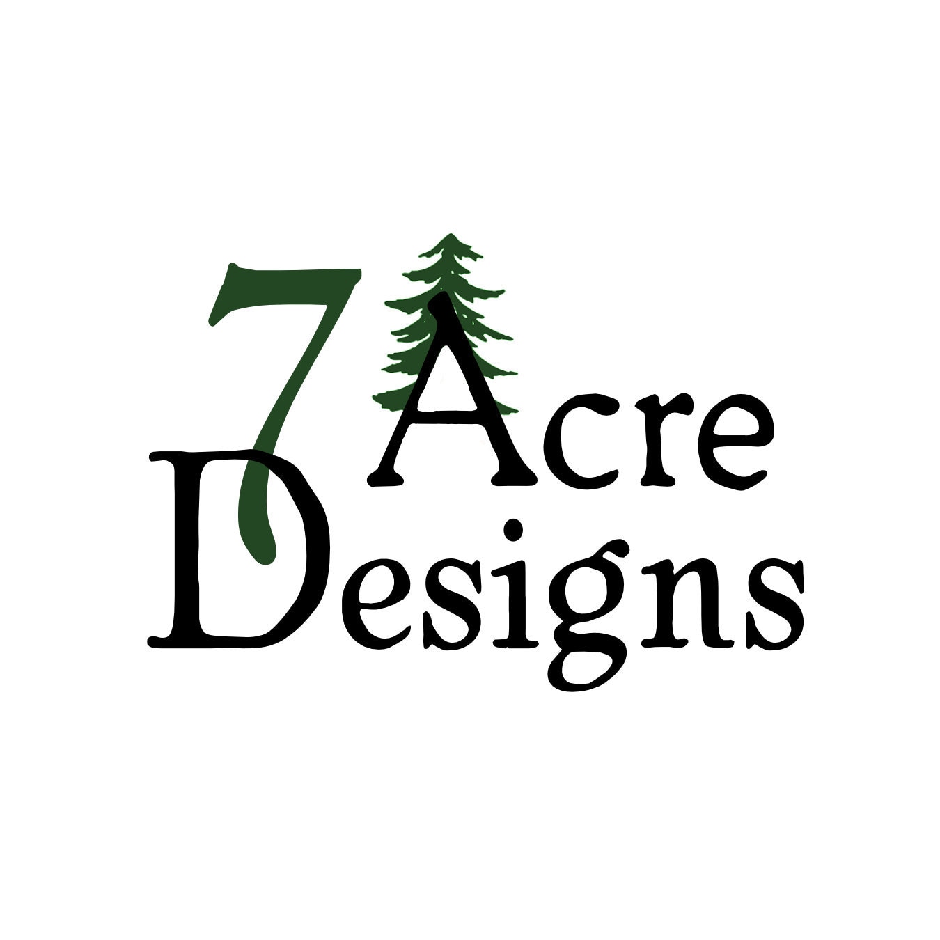 7AcreDesigns - Etsy