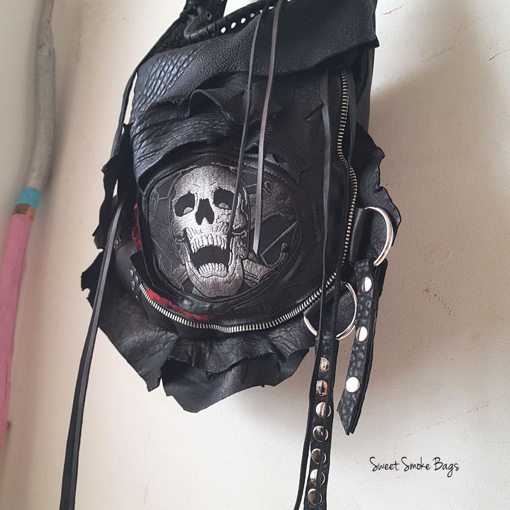 SweetSmokebags - Etsy