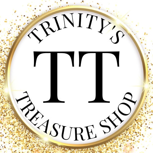 TrinityTreasureShop - Etsy
