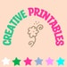 Printable Classroom Calendar Numbers, Square Number Cards, Printable ...