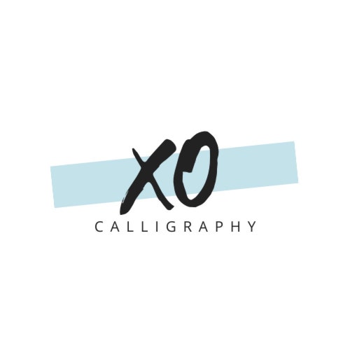 XOCalligraphy - Etsy