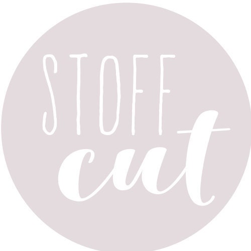 StoffCut - Etsy UK