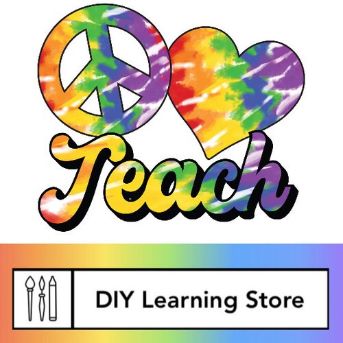 DIYLearningStore - Etsy
