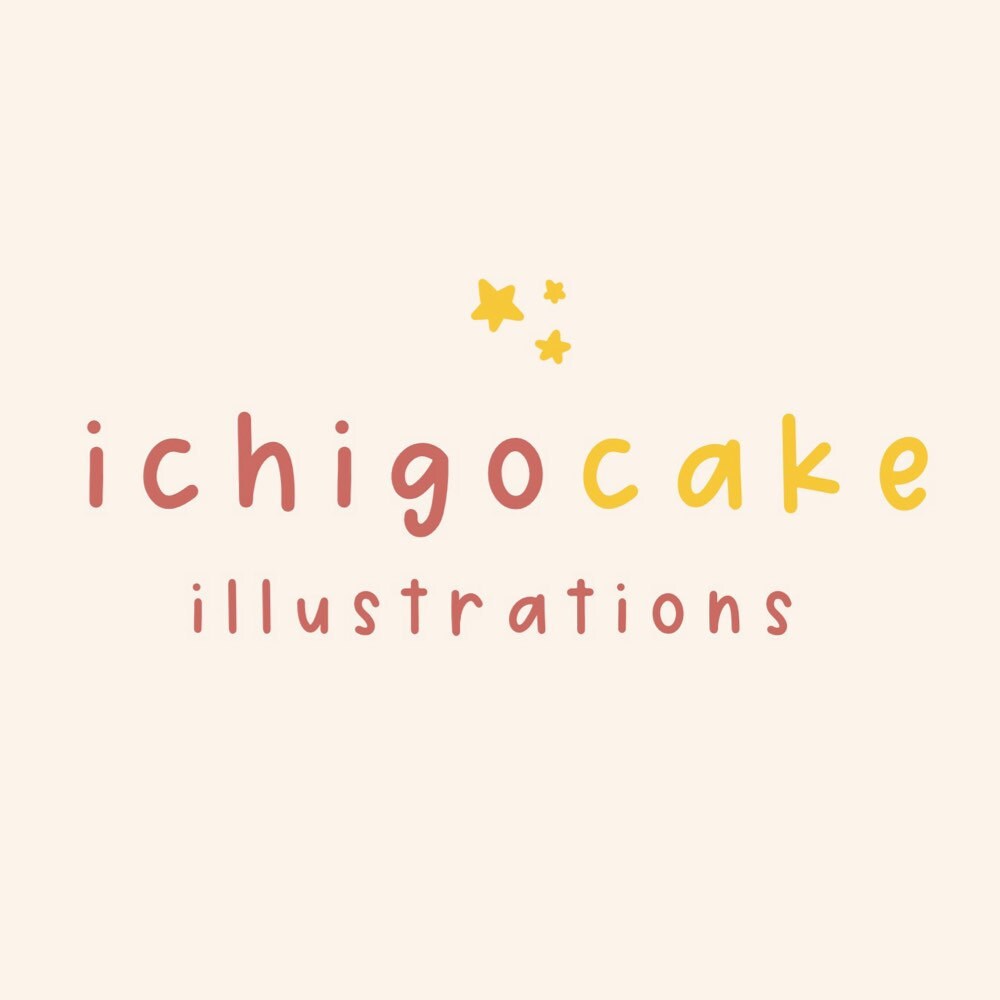 IchigoCake - Etsy