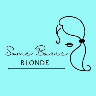SomeBasicBlonde - Etsy
