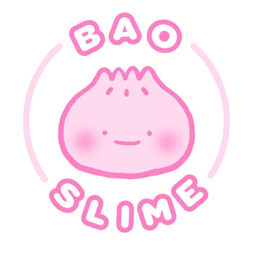 BaoSlime - Etsy