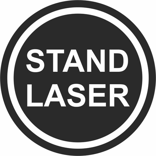 StandLaser - Etsy