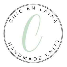Handmade quality knits for babies kids & adults by ChicEnLaine