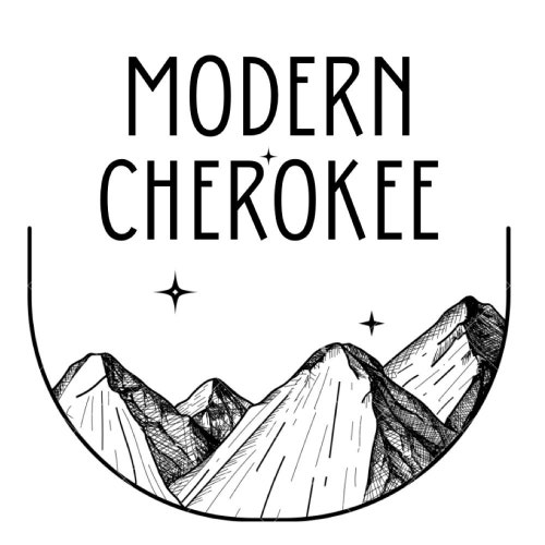 ModernCherokee - Etsy
