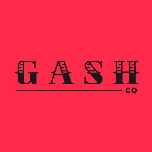 GASHCo - Etsy