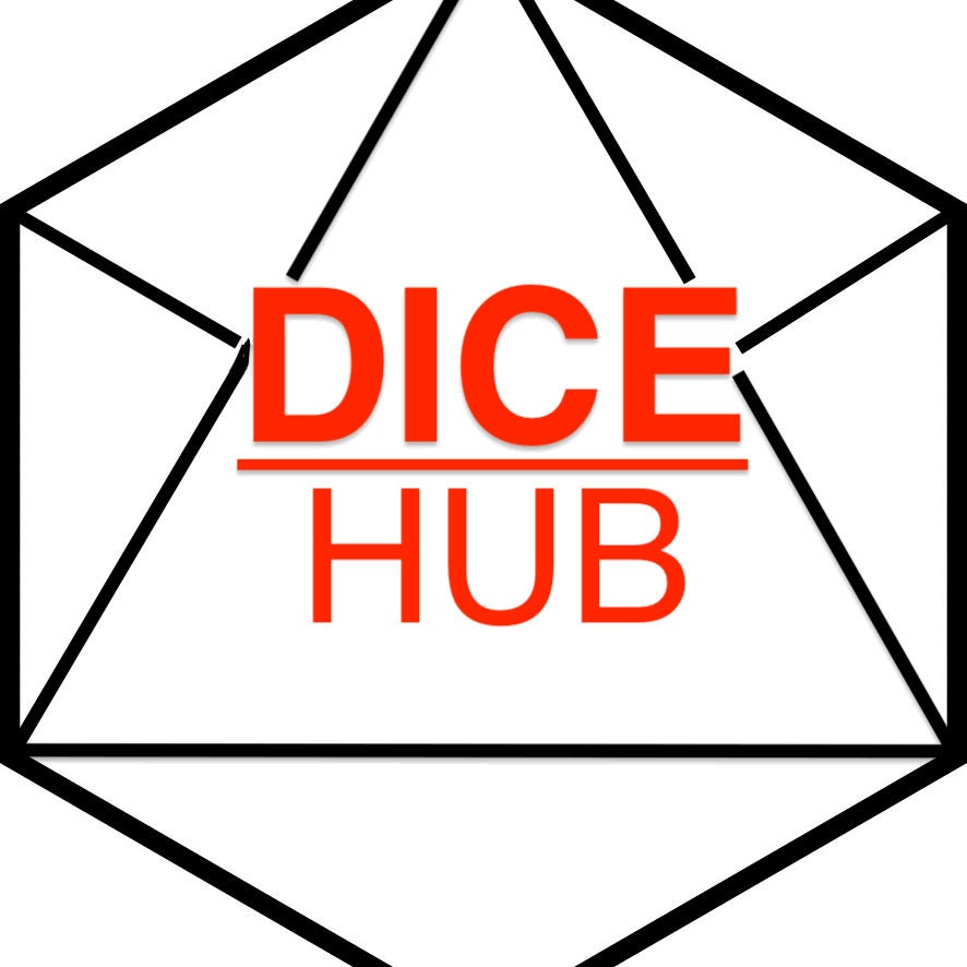 DiceHub - Etsy