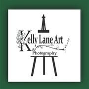 KellyLaneArt - Etsy
