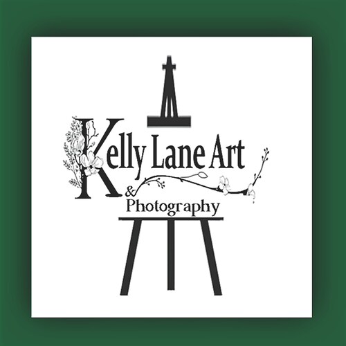 KellyLaneArt - Etsy