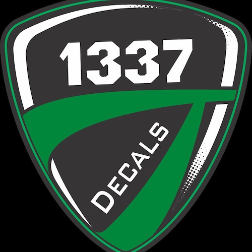 1337decals - Etsy