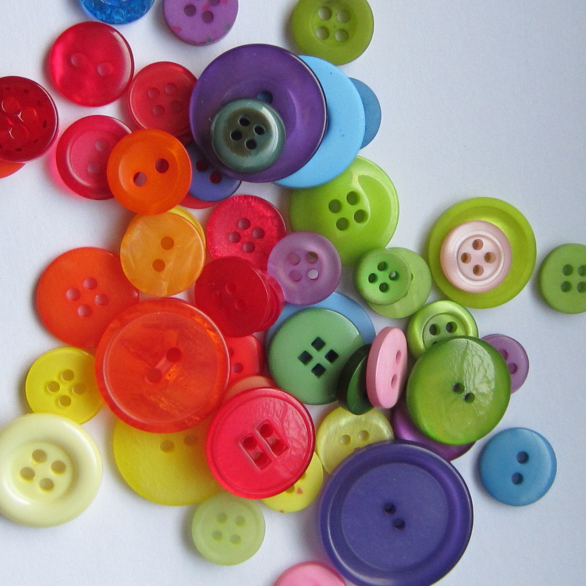 Buttons & Closures Sewing & Fiber 15 real hirschhorn Ø 14 mm 25 mm ...