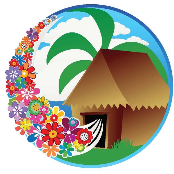 Traditional Maile Lei With White Tuberose artificial - Etsy