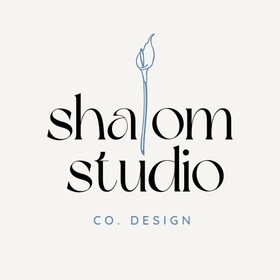 ShalomStudioCoDesign - Etsy