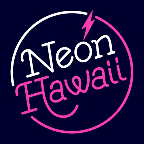 NeonHawaii - Etsy