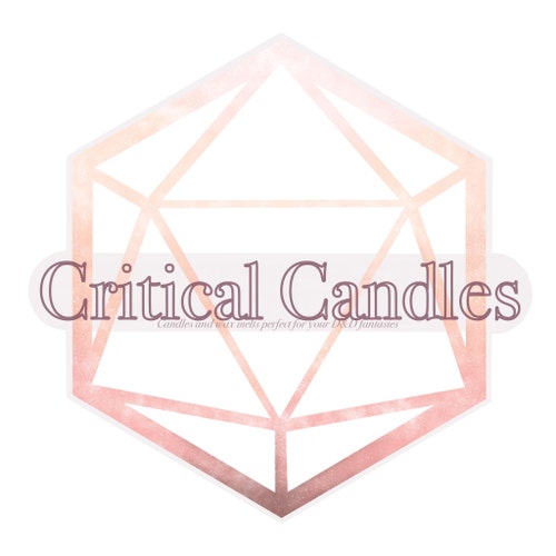 TheCriticalCandles - Etsy