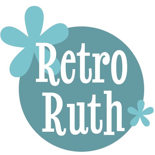RetroRuthUK - Etsy UK