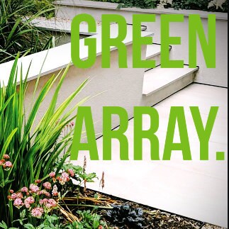 GreenArray - Etsy