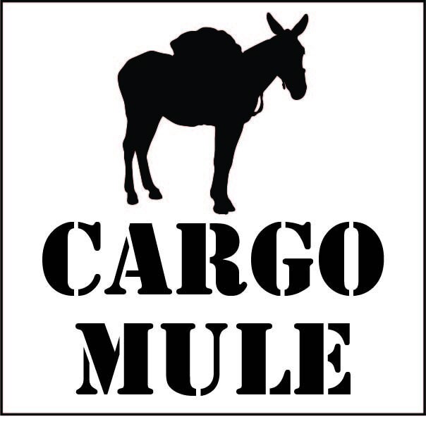 CargoMule - Etsy