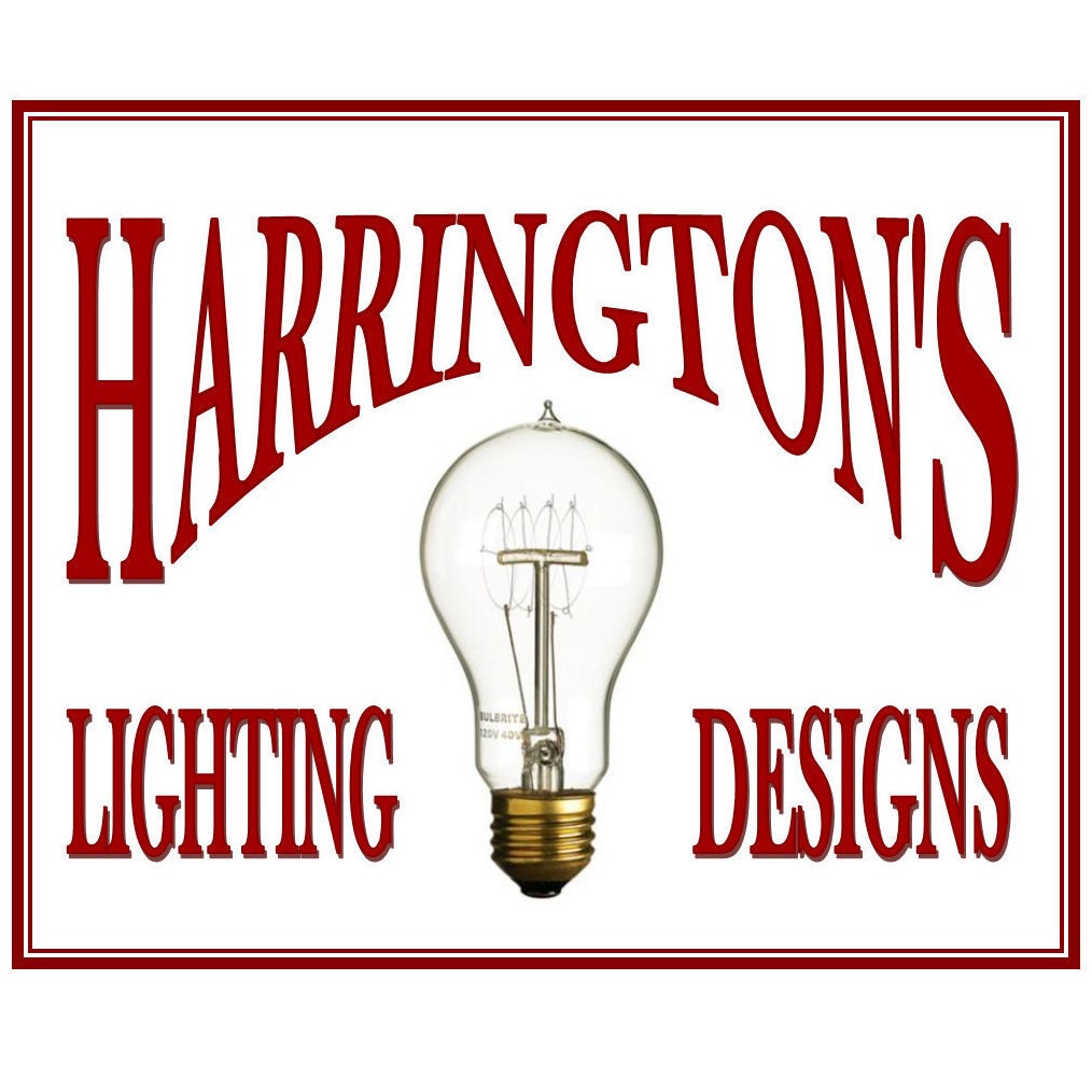 HarringtonsDesigns - Etsy