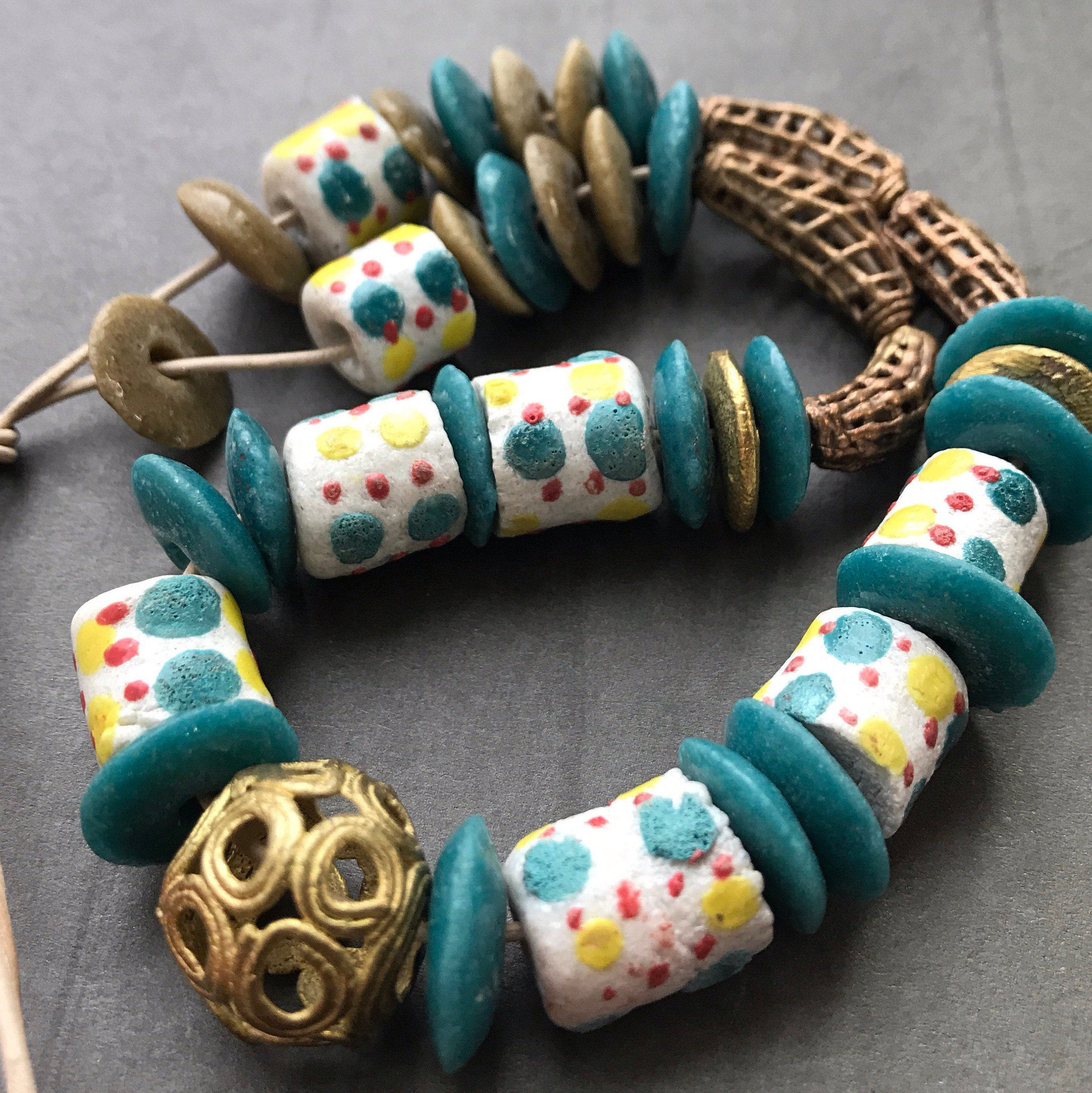 classicbead - Etsy