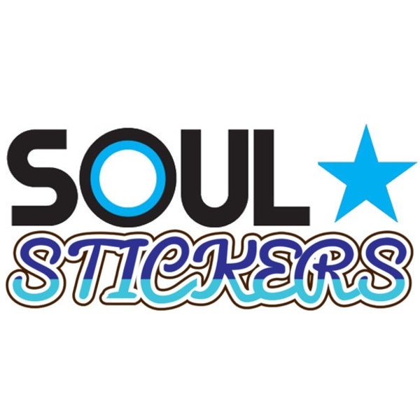 Red Bull Formula One F1 Racing Blue Background Stickers X2 for Car, Van ...