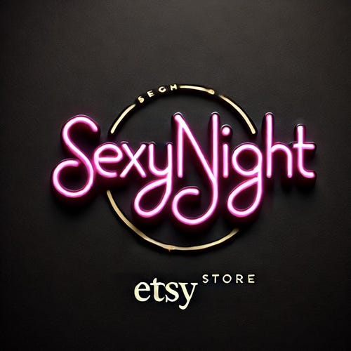 SexyNight - Etsy