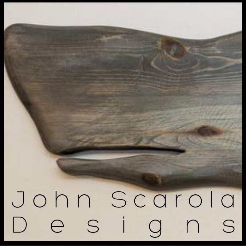 JohnScarolaDesigns - Etsy