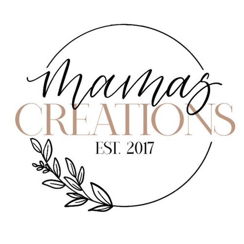 MamasCreationsShop - Etsy