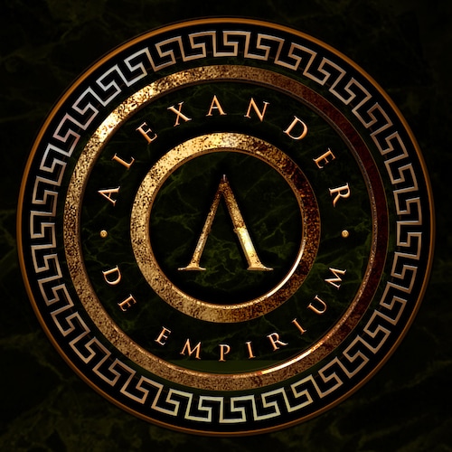 AlexanderDeEmpirium - Etsy India
