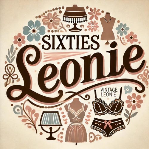 SixtiesLeonie - Etsy