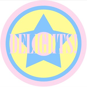 DelightsWorld - Etsy