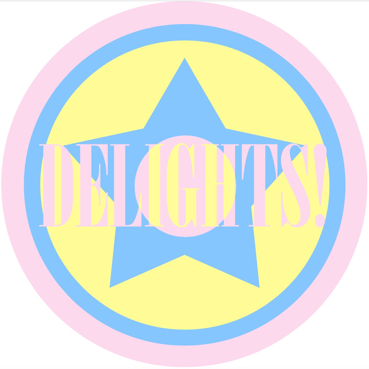 DelightsWorld - Etsy