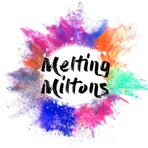 MeltingMiltons - Etsy