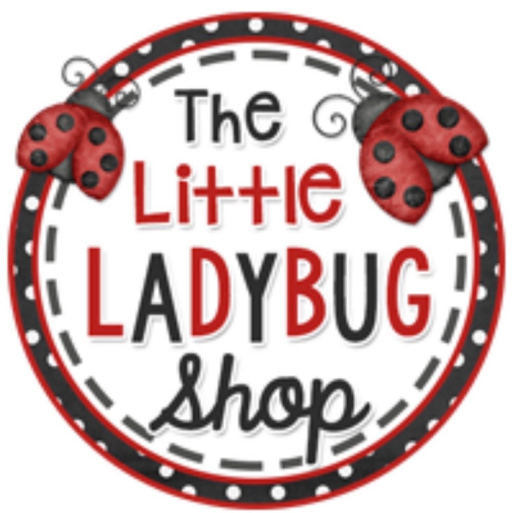 LittleLadybugShopLLC - Etsy