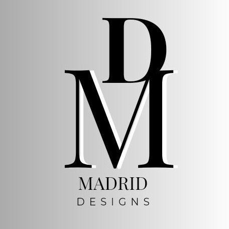 MadridDesignsMx - Etsy
