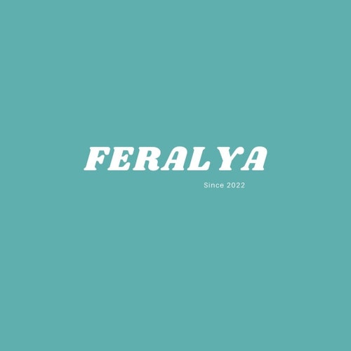 Feralya - Etsy