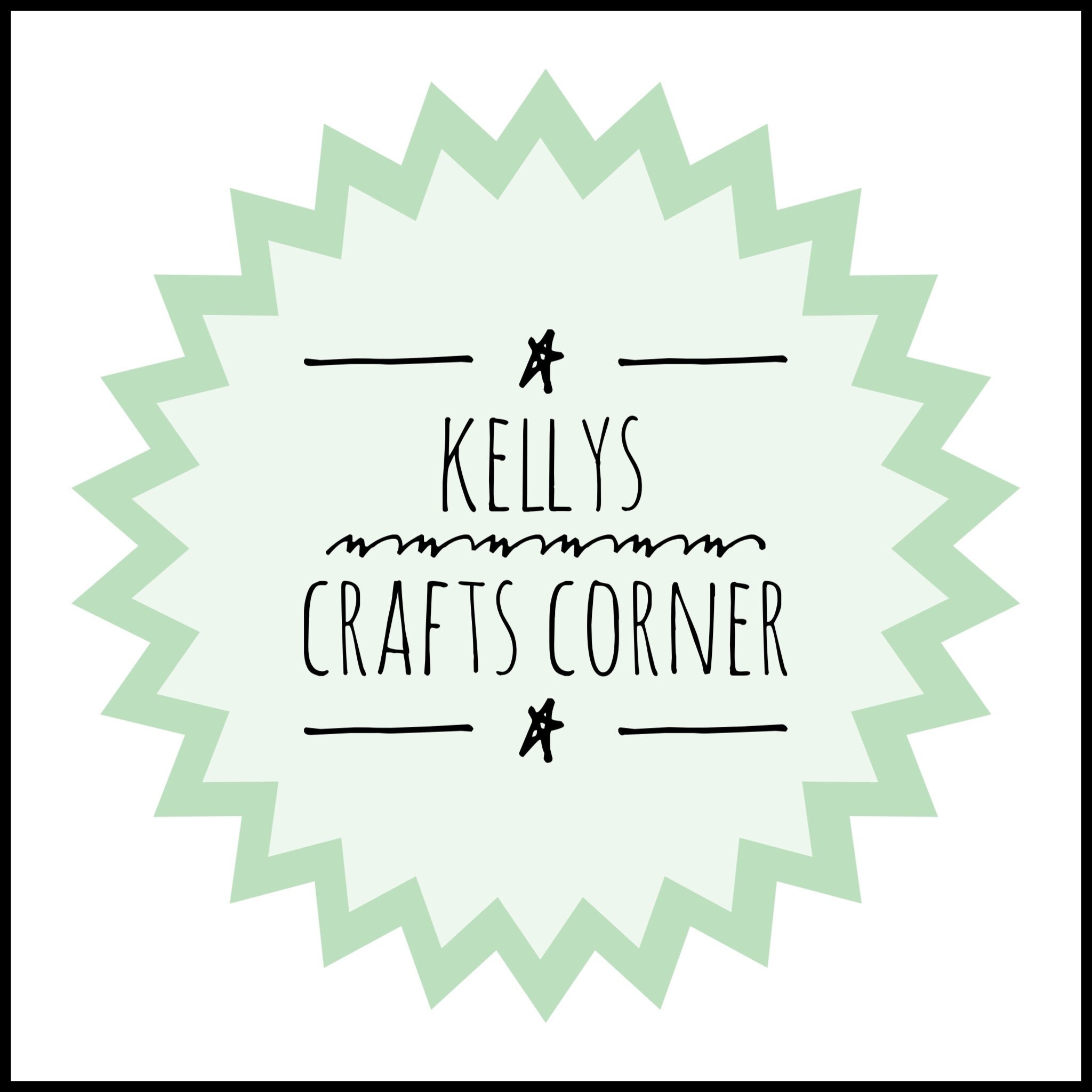 KellysCraftsCorner - Etsy