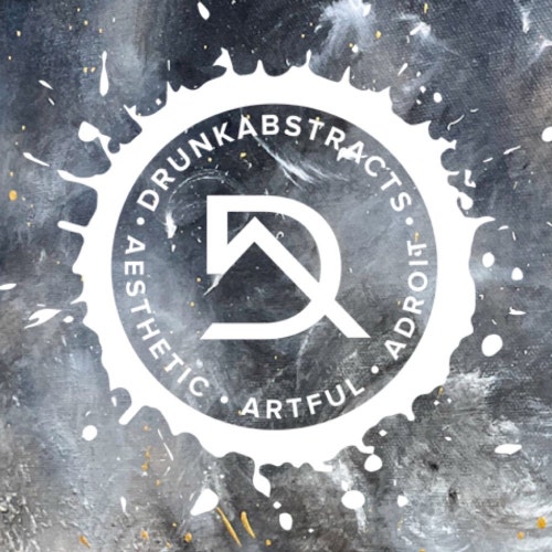 DrunkAbstracts - Etsy