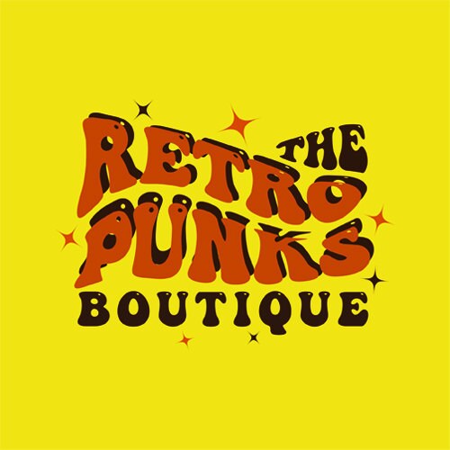RetroPunks - Etsy